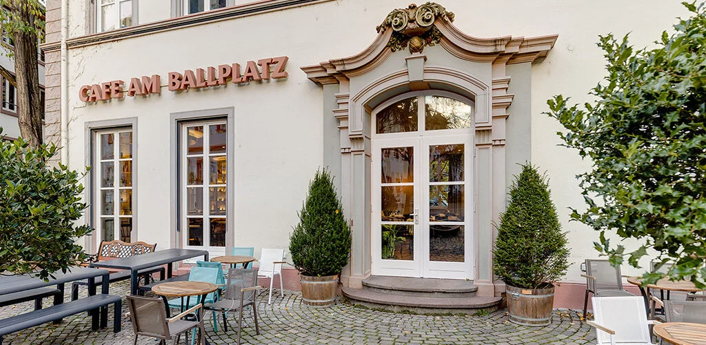 Gastro-Restart Teil I: Erleichterung am Ballplatz — kollex blog