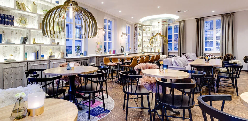 Gastro-Restart Teil I: Erleichterung am Ballplatz — kollex blog