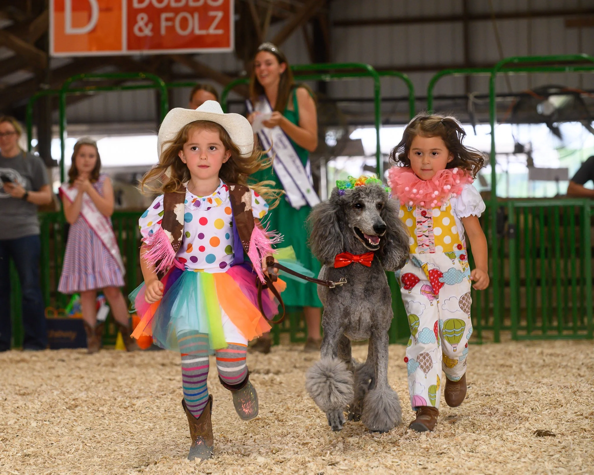 2024 Miami County 4-H Fair Indiana Schedule of Events in Peru, Indiana ...