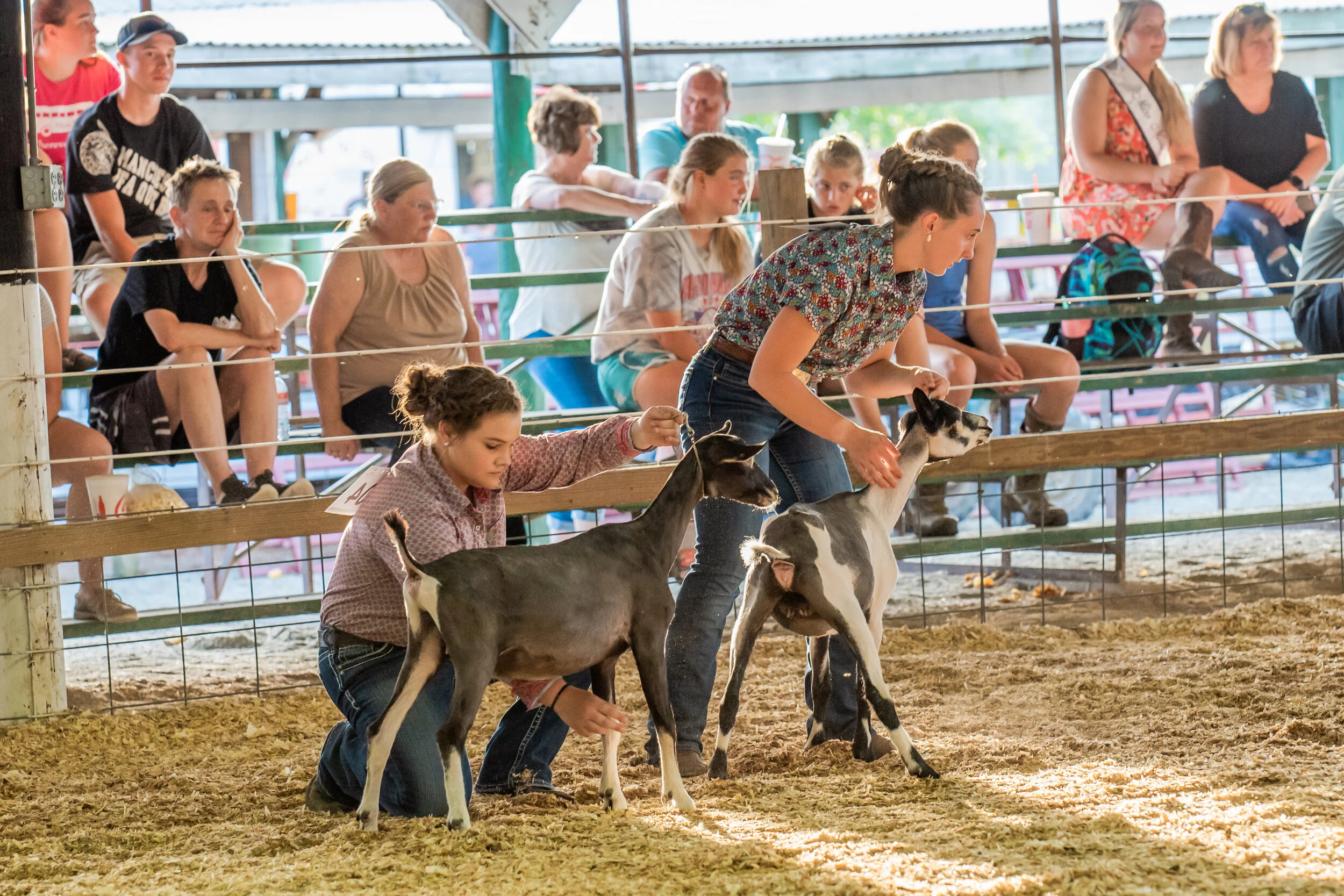 Miami County Fairgrounds