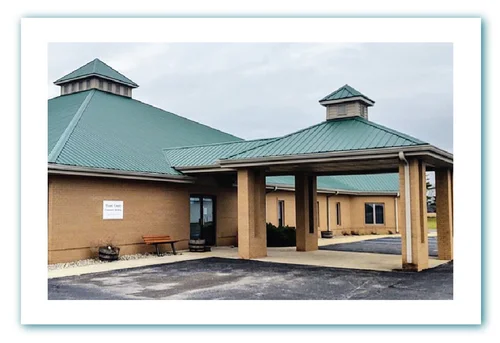 Miami County Fairgrounds