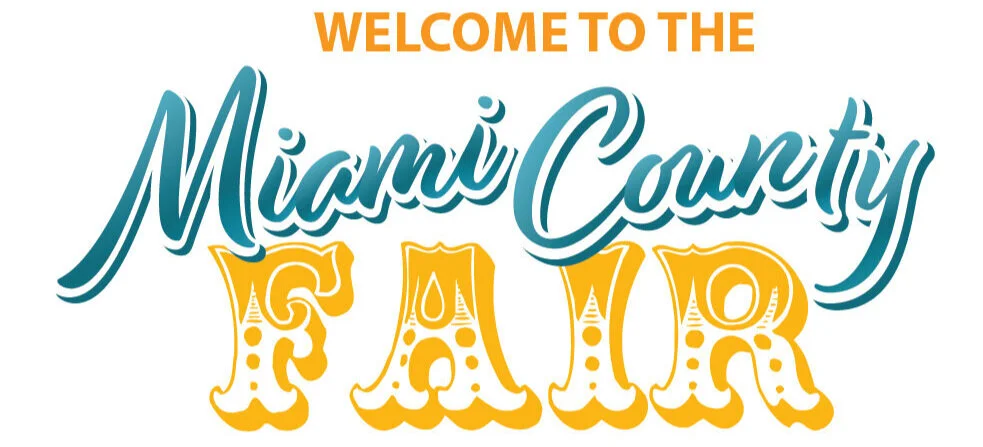 Miami County Indiana 4-H Fair Peru IN Fairgrounds — Miami County ...