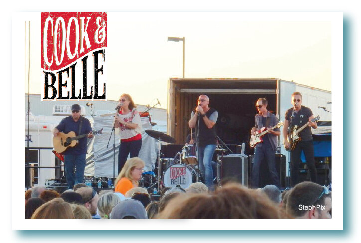 Miami County Fairgrounds