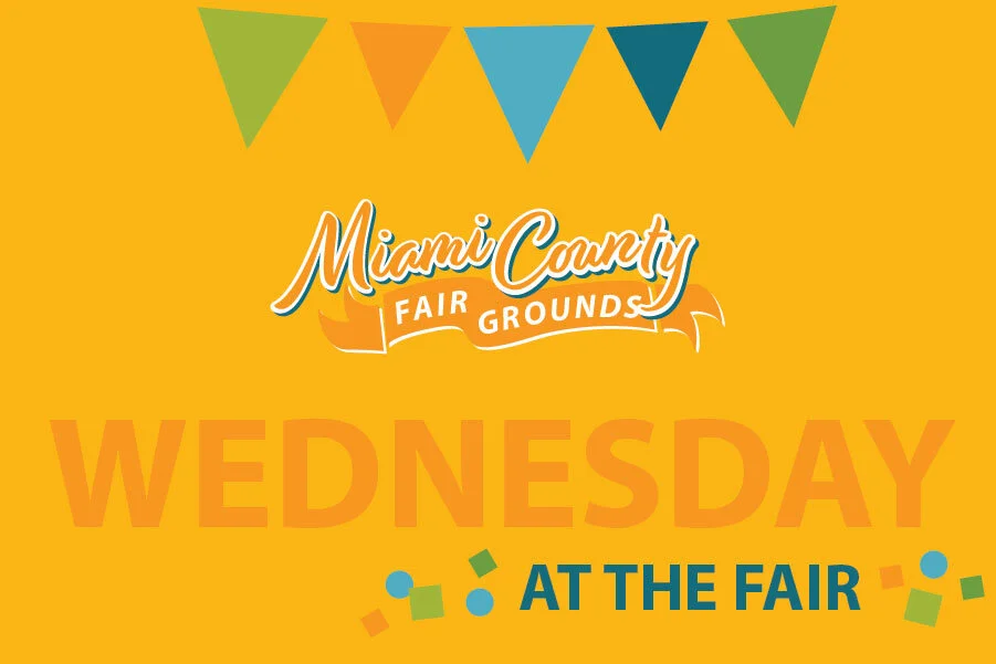 2022 Miami County 4-H Fair Indiana Schedule of Events in Peru, Indiana ...