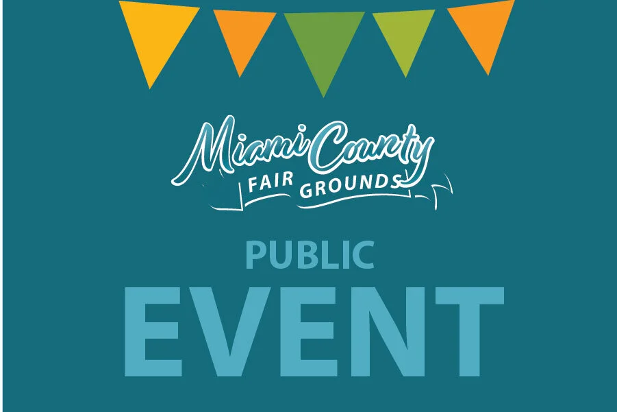 Peru Indiana Community Events at the Miami County Fairgrounds — Miami ...
