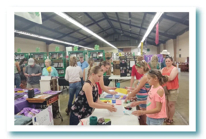 Miami County Fairgrounds