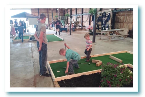 Miami County Fairgrounds