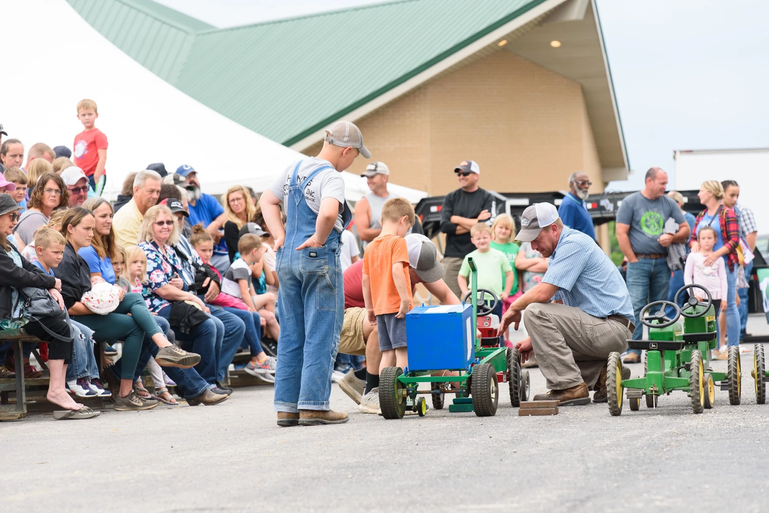 Miami County Fairgrounds