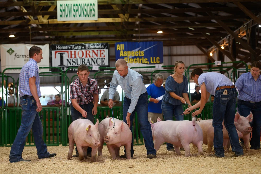 Miami County Fairgrounds