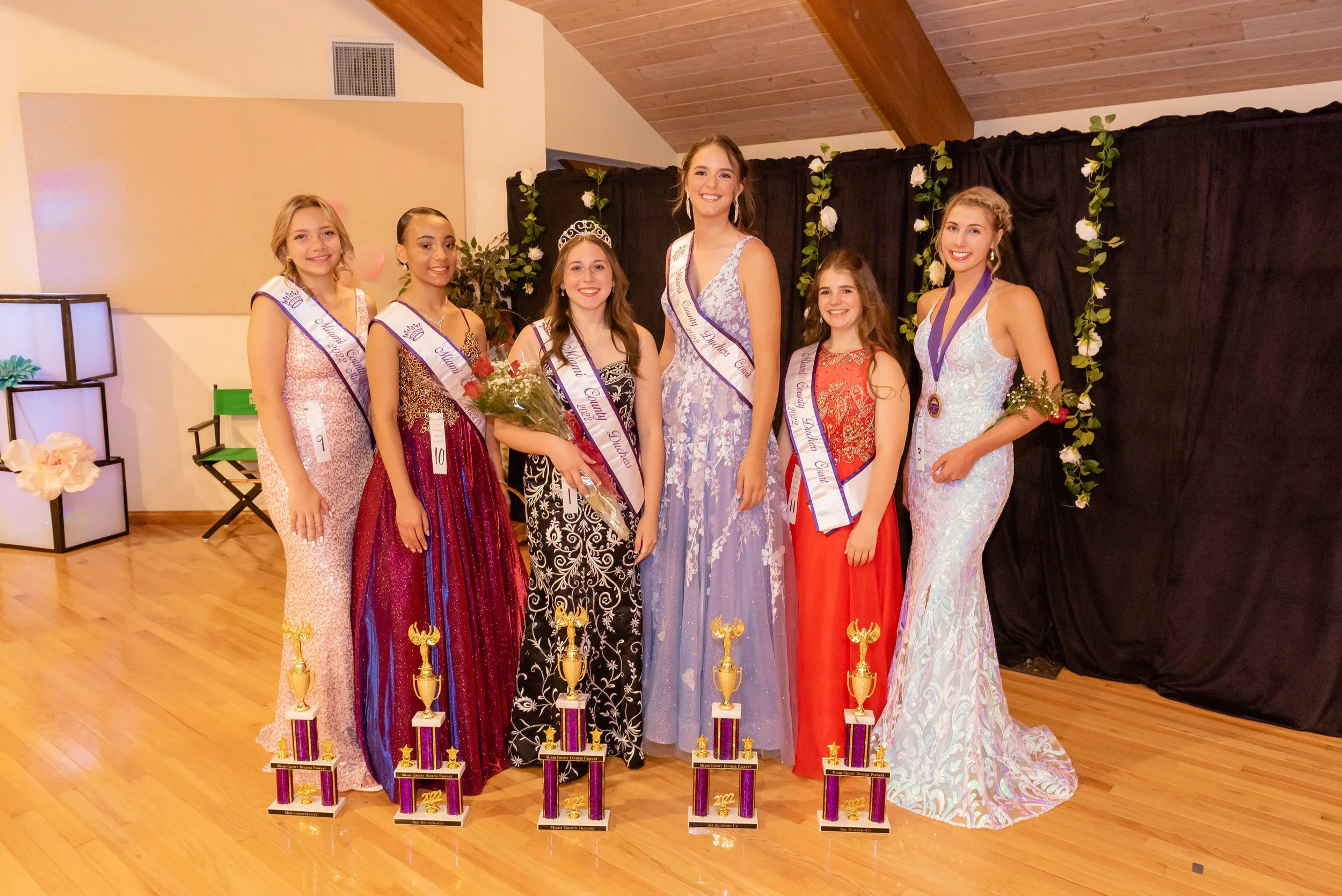 Pageant Information for Miss Miami County Indiana 4-H Fair Queen ...