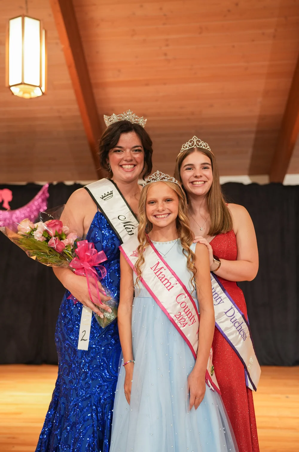 Pageant Information for Miss Miami County Indiana 4-H Fair Queen ...