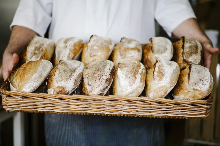 M's Bakery