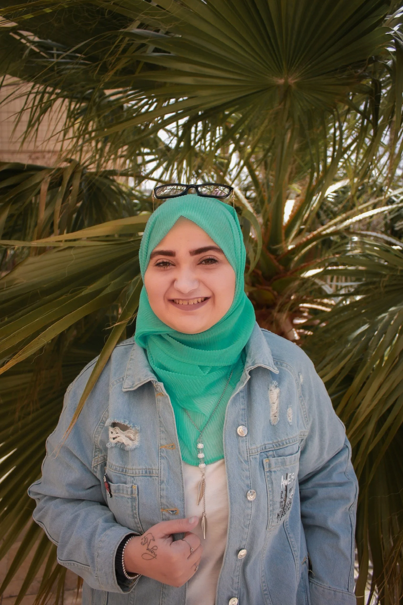 Maraheb Team — Maraheb Arabic