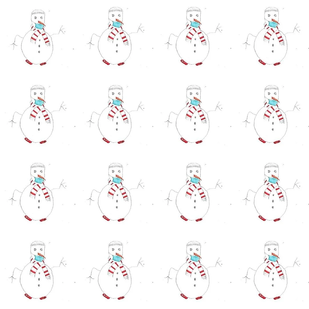 SHP Christmas E-Cards - Client designed cards brought to us by The ...