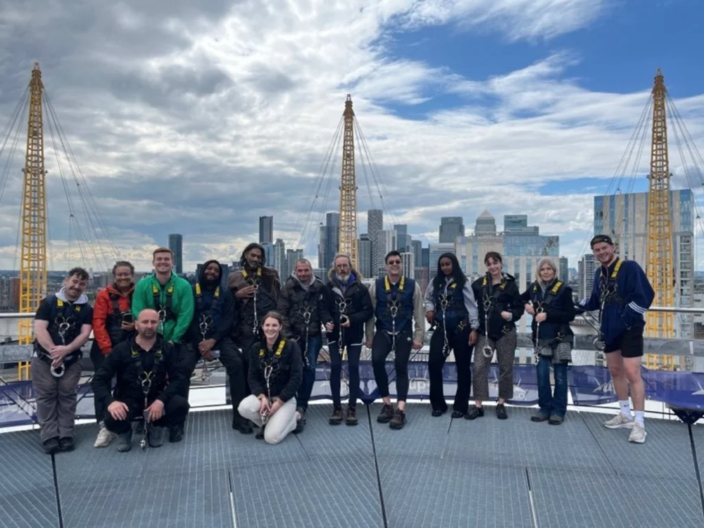 Our Stories - Opportunities Programme | Single Homeless Project ...