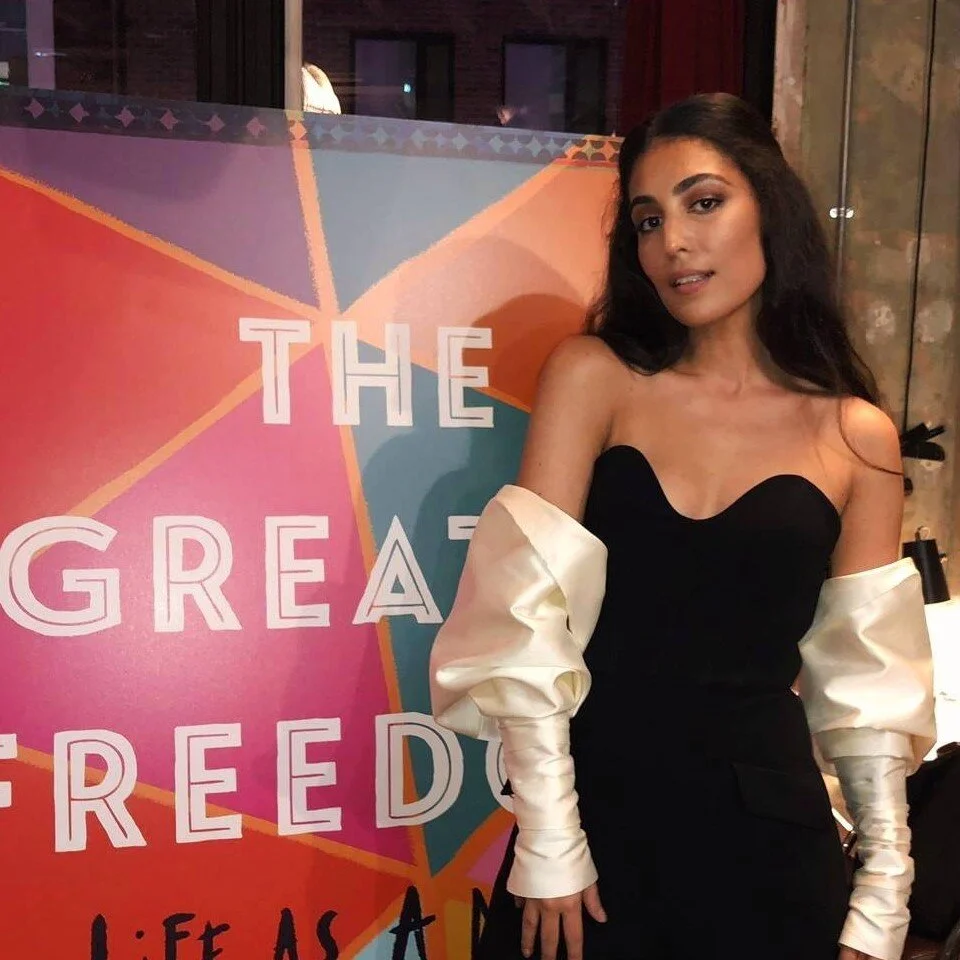 About Alya Mooro — Alya Mooro