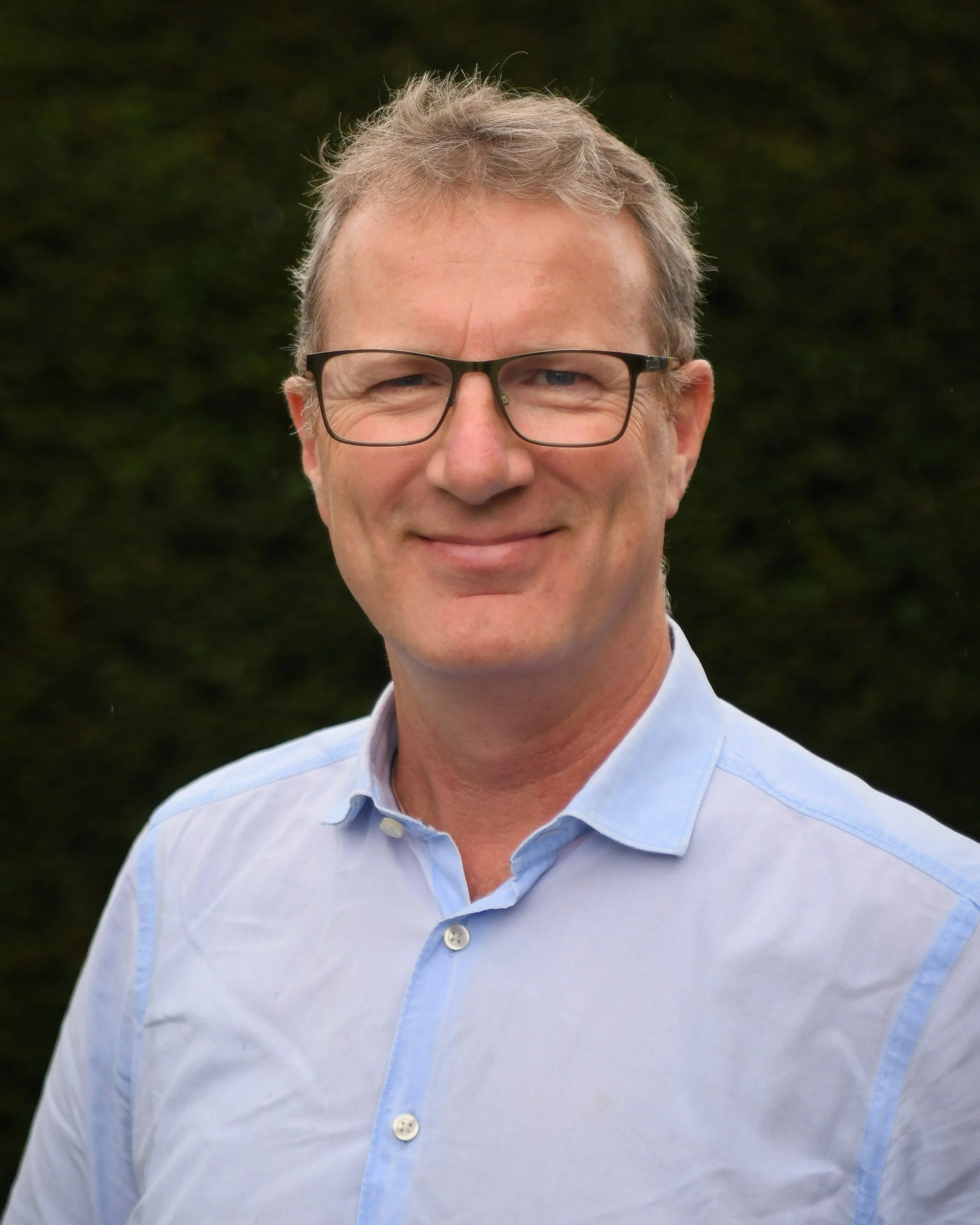 Directors — Purdie Pascoe