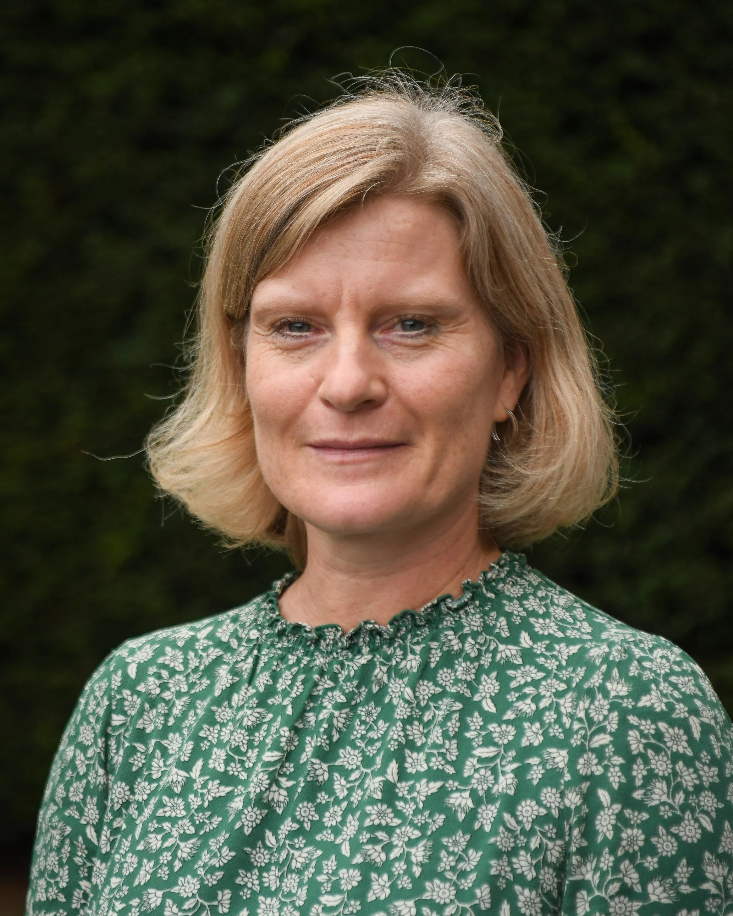 Market Research Team — Purdie Pascoe