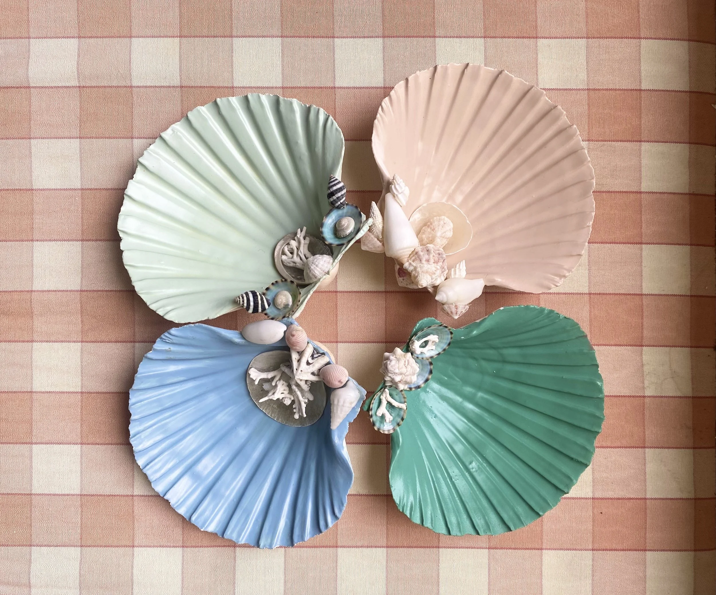 SHOP — Linda Fenwick Shell Art & Design