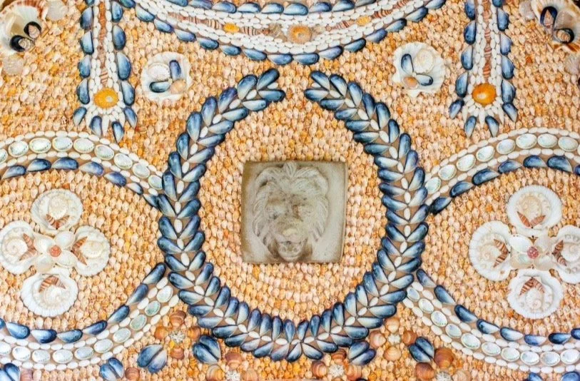 Linda Fenwick Shell Art & Design