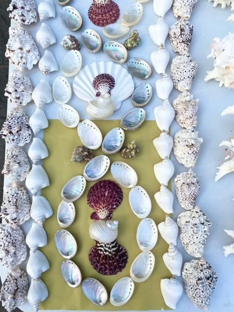 Fountain Surround, Lyford Cay Country Club, Bahamas — Linda Fenwick ...