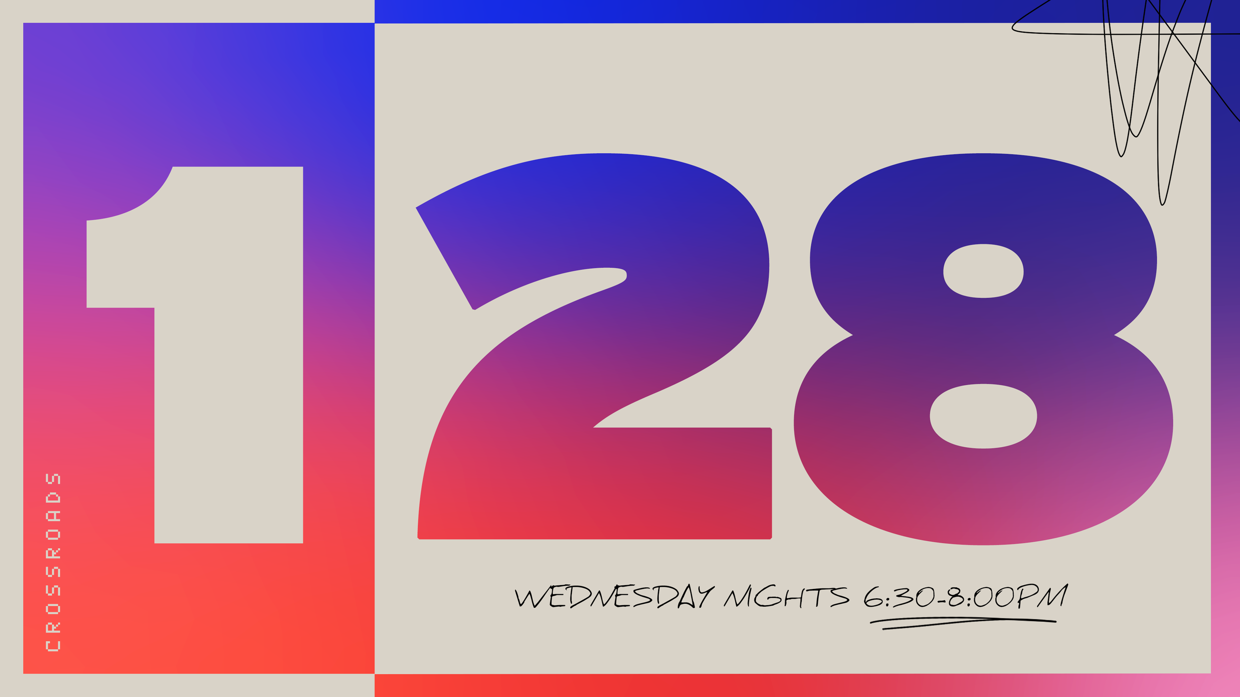 Crossroads Evangelical Church