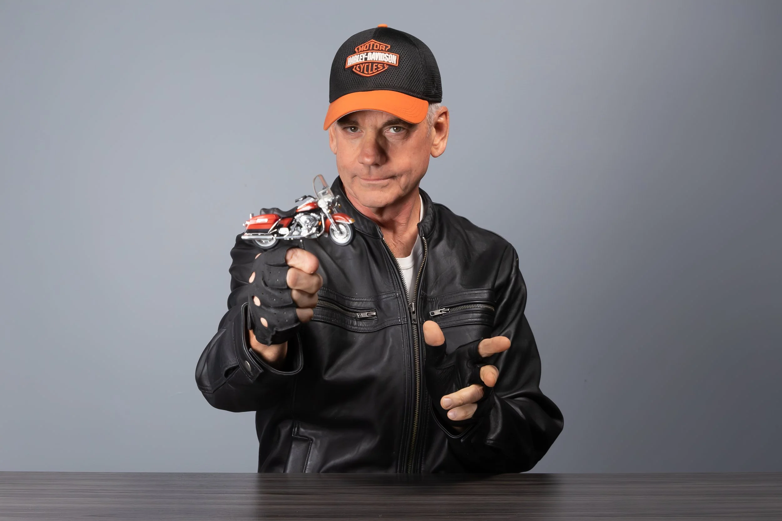 Staff & Leadership — Crossroads Evangelical Church