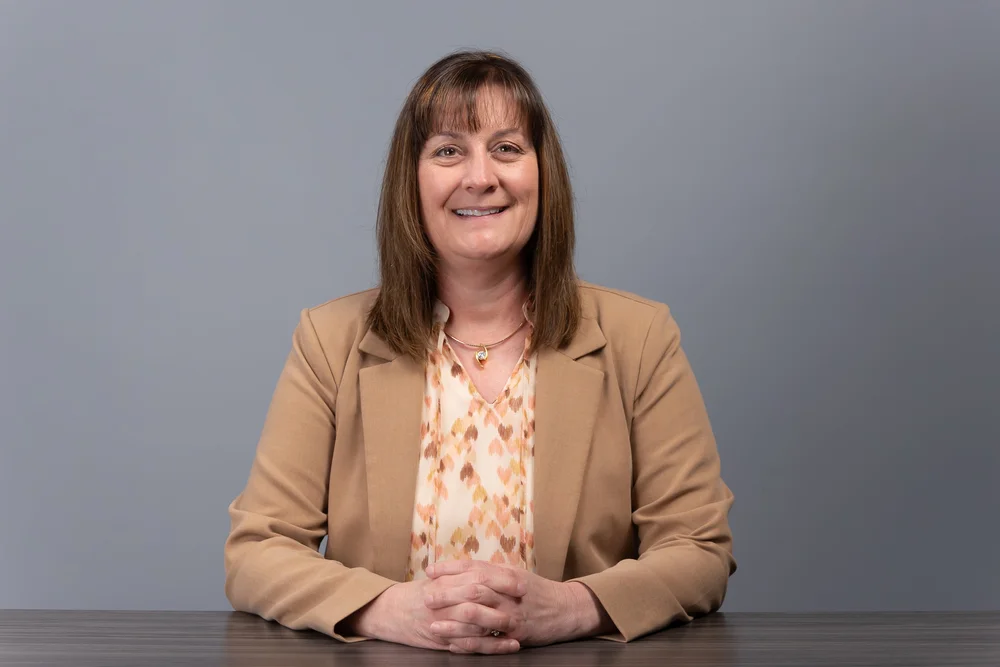 Staff & Leadership — Crossroads Evangelical Church