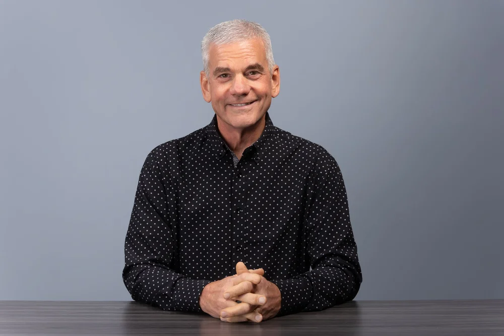 Staff & Leadership — Crossroads Evangelical Church
