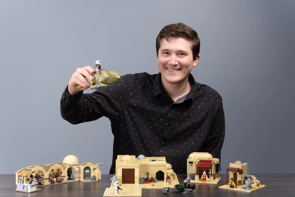 Staff & Leadership — Crossroads Evangelical Church