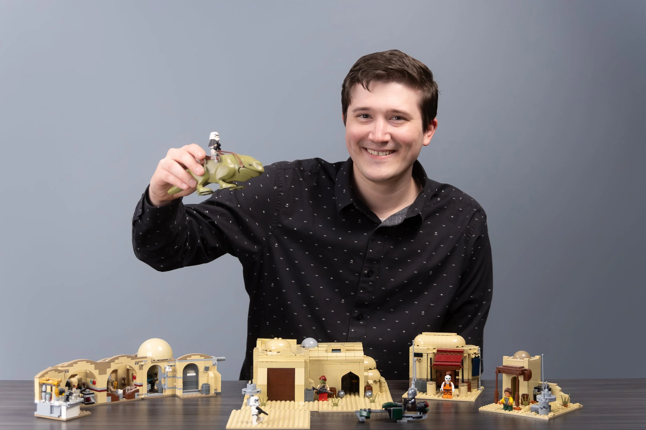 Staff & Leadership — Crossroads Evangelical Church