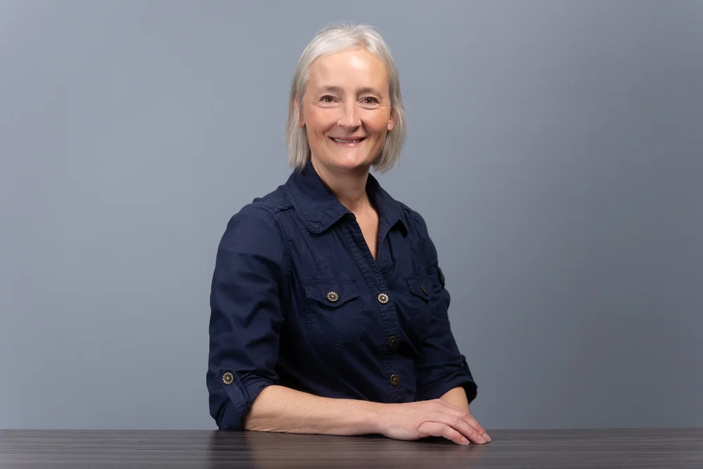 Staff & Leadership — Crossroads Evangelical Church