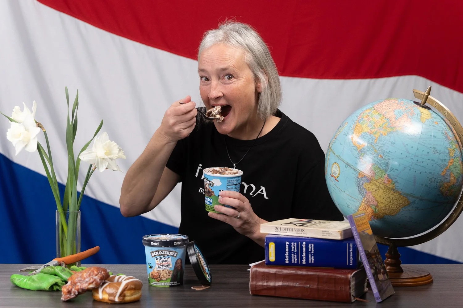 Staff & Leadership — Crossroads Evangelical Church