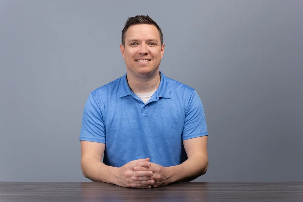 Staff & Leadership — Crossroads Evangelical Church