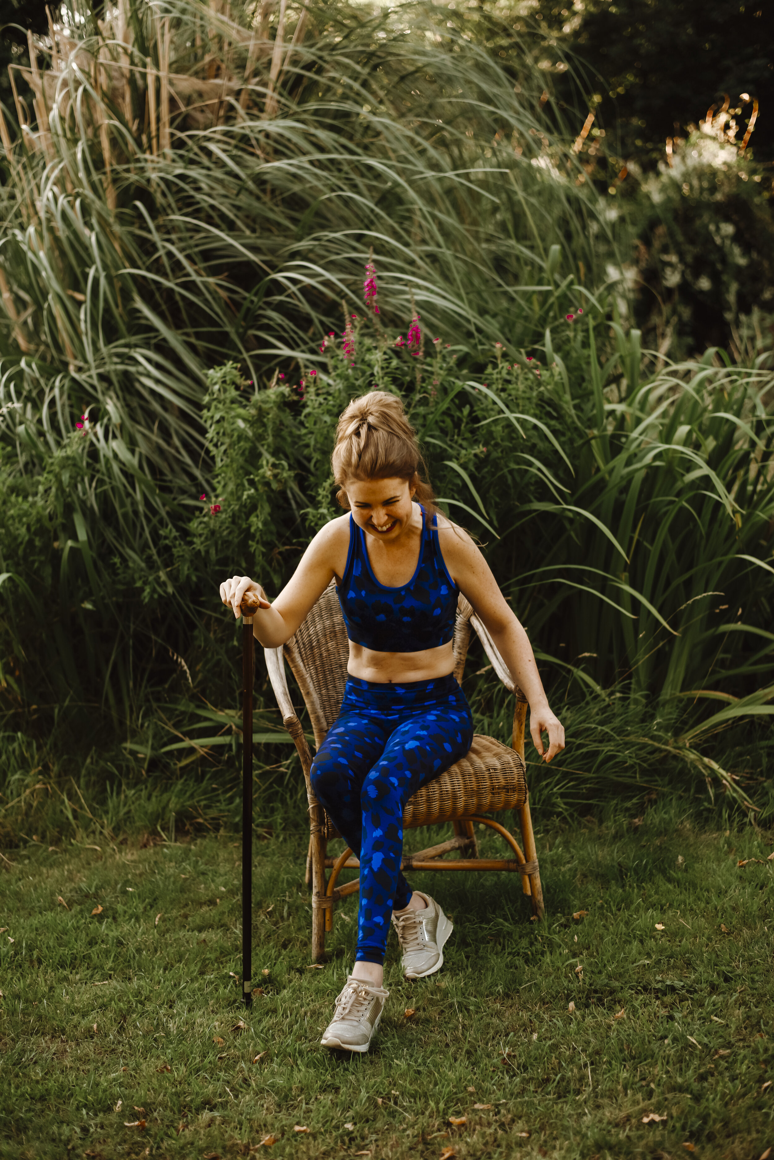 About Us - Inclusive Adaptive Yoga for People with Disabilities — Adaptive Yoga LIVE