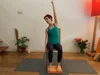Chair Yoga YouTube — Adaptive Yoga LIVE