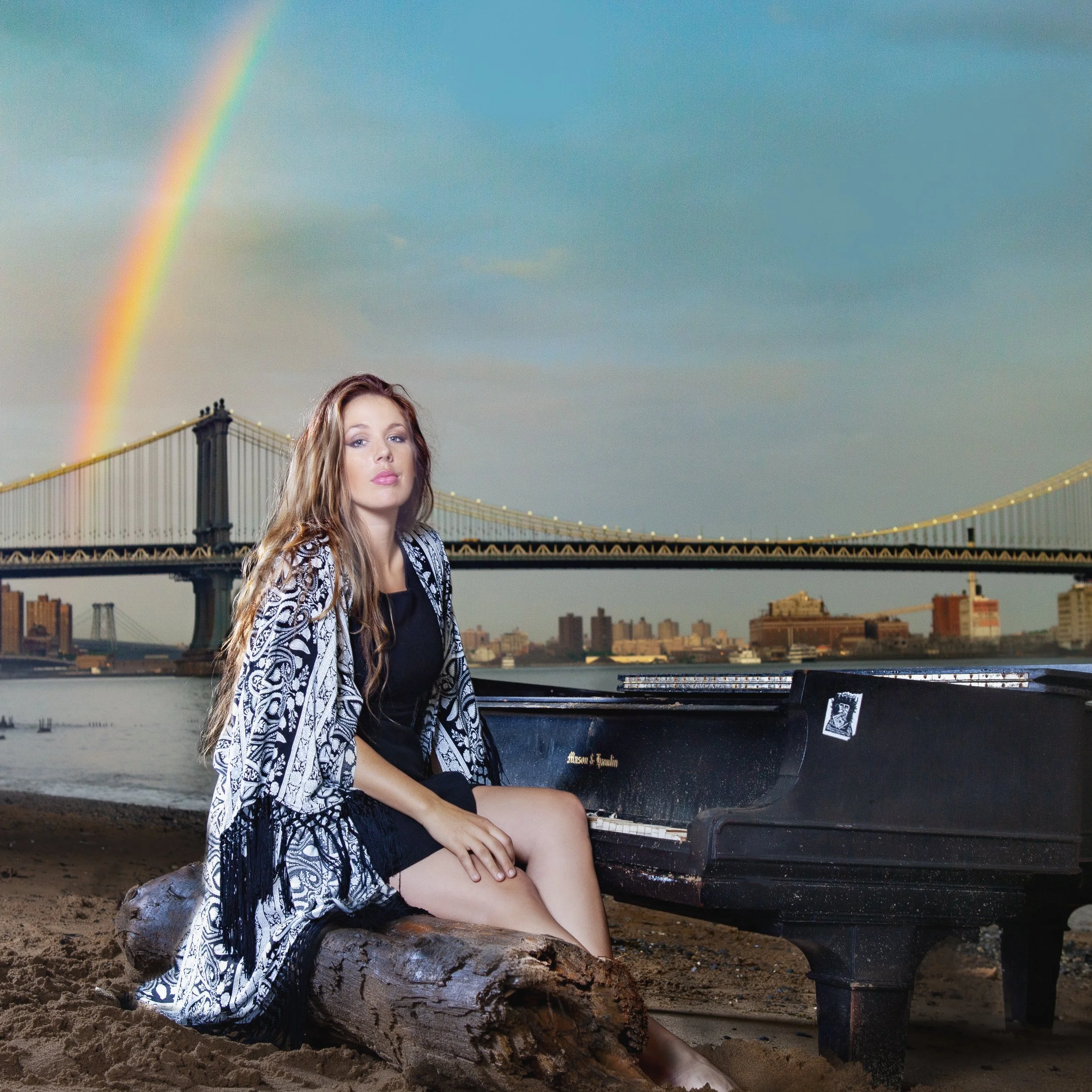 Gallery 1 — SHANNON LABRIE