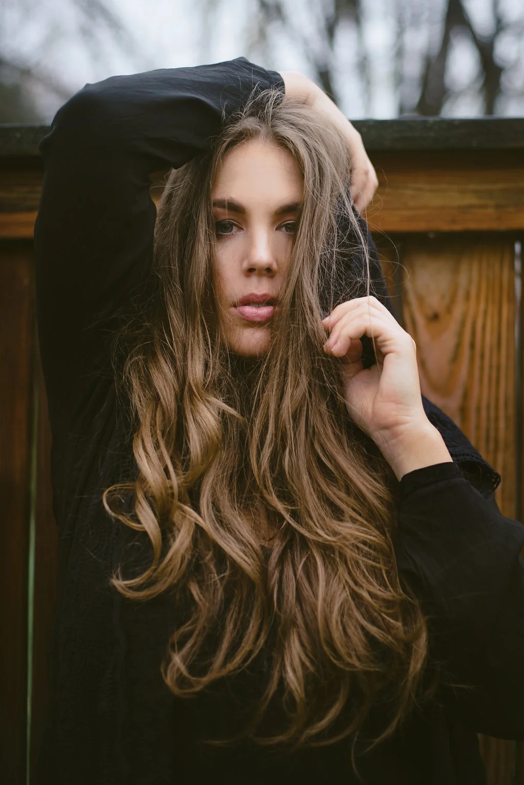 Gallery 1 — SHANNON LABRIE