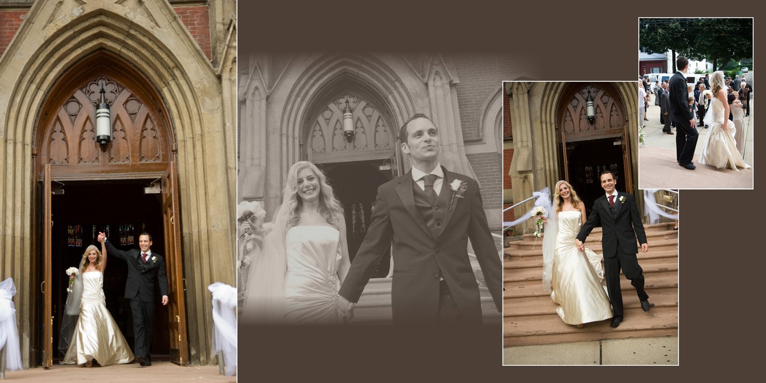 The Timeless Treasure: Why a Gorgeous Wedding Album is the Ultimate ...