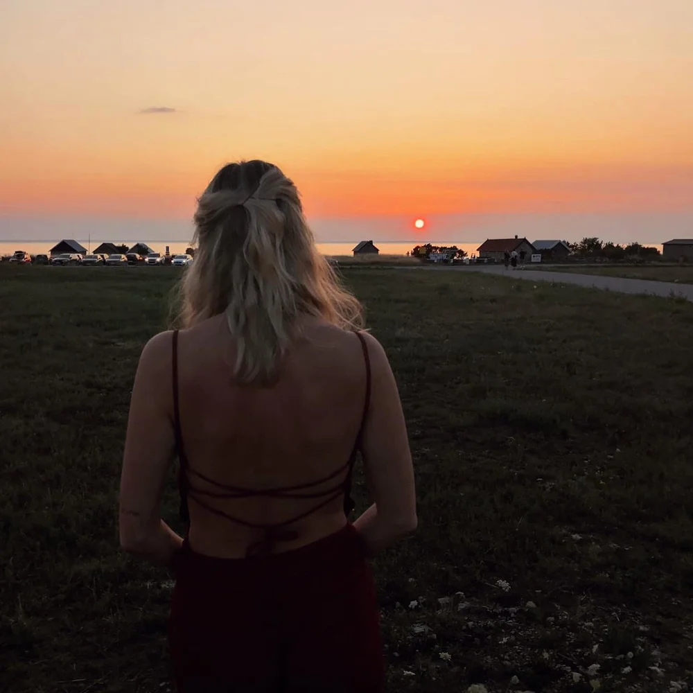 What I wish I knew about rejection — Natalie Donback