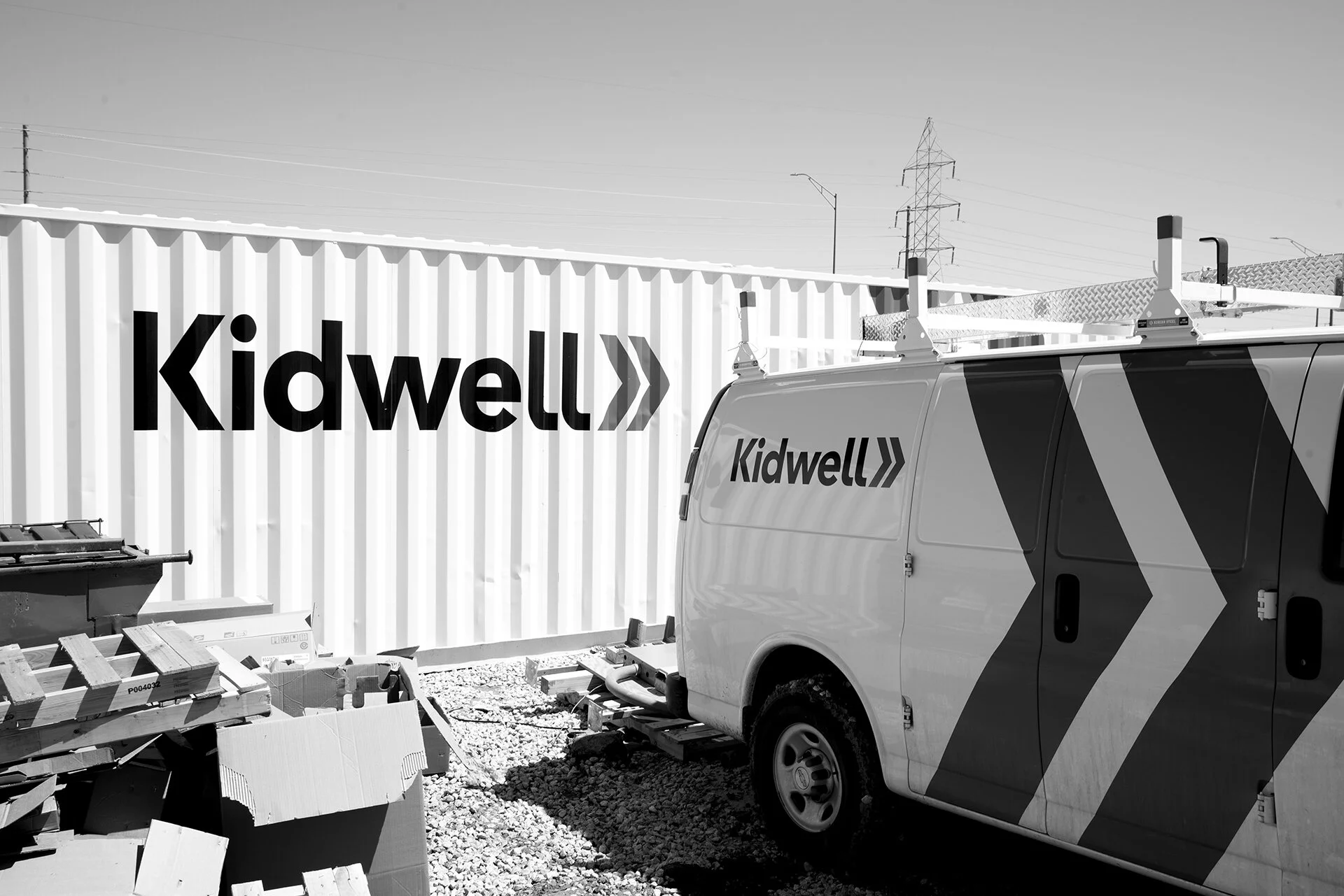 Contact — Kidwell