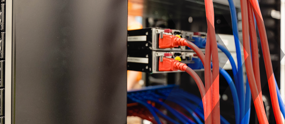 Data Cabling — Kidwell