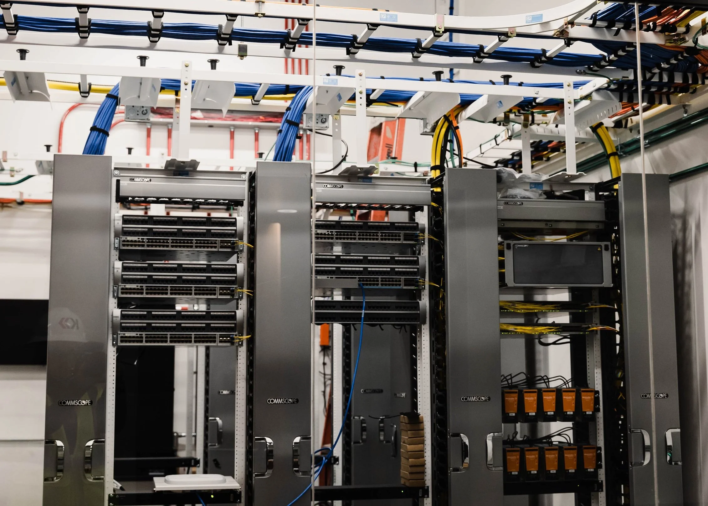 Managed IT Service Provider — Kidwell