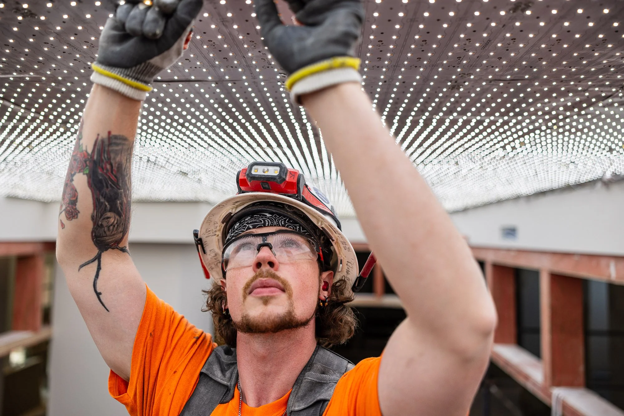 Why Kidwell — Kidwell