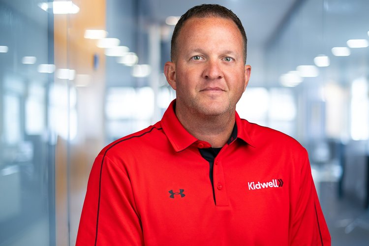 Leadership — Kidwell
