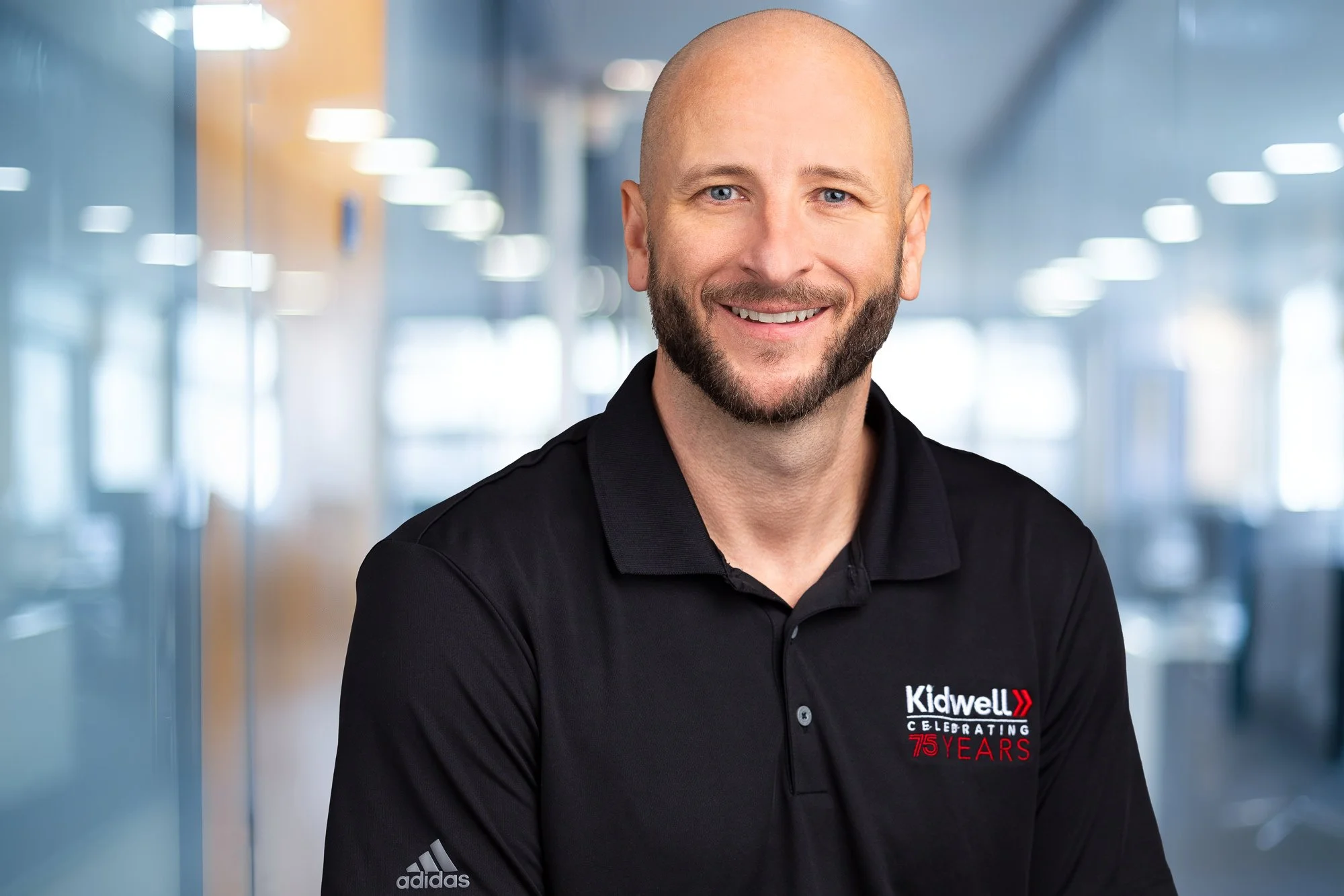 Leadership — Kidwell