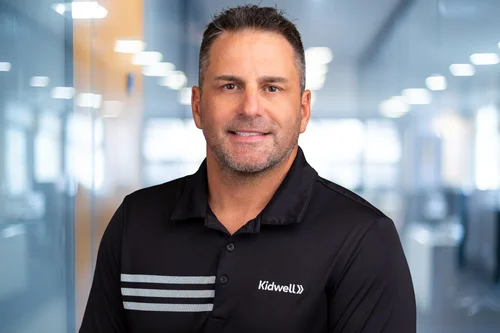 Leadership — Kidwell