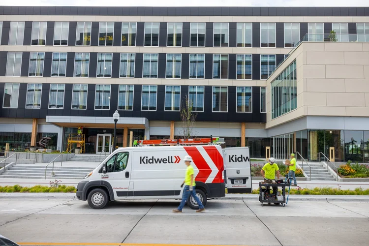 Careers | Join Our Dynamic Team — Kidwell