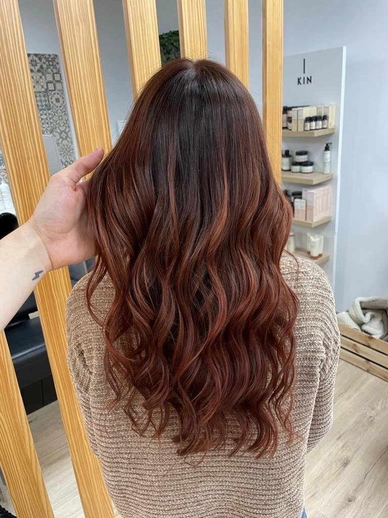 Descubre Citric Color: El servicio exclusivo de coloración y ...