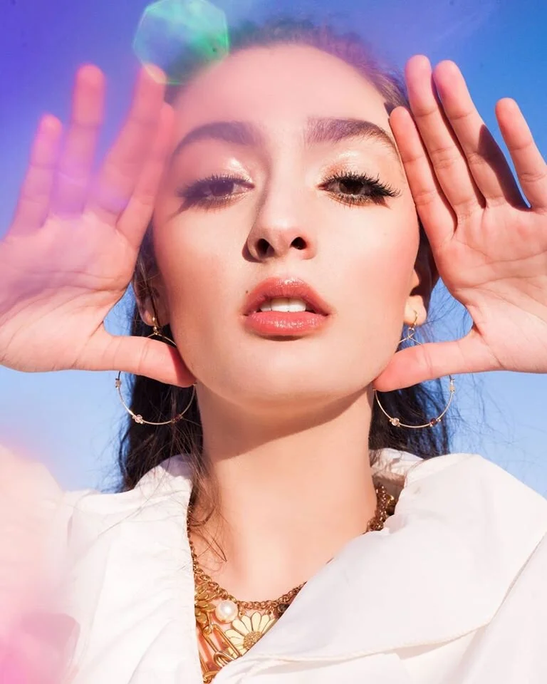 Sarah Elizabeth Face